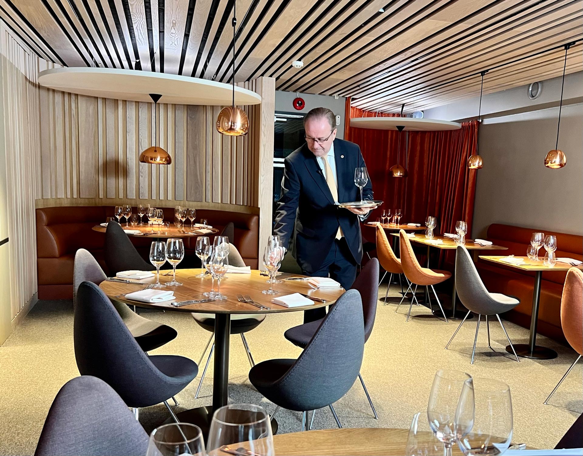 Cold storage monitoring prevented major restaurant losses - El-Watch