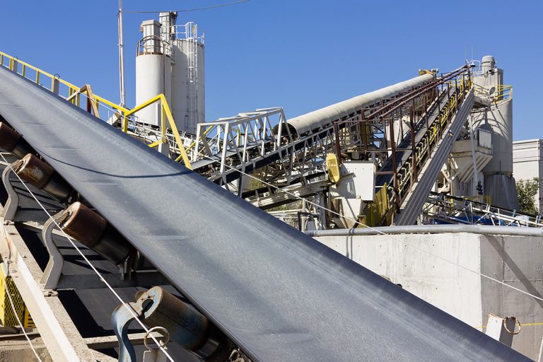 Enhancing Conveyor Belt and Cup Elevator Performance with El-Watch’s ...