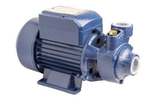 Failure Modes in Pumps - El-Watch